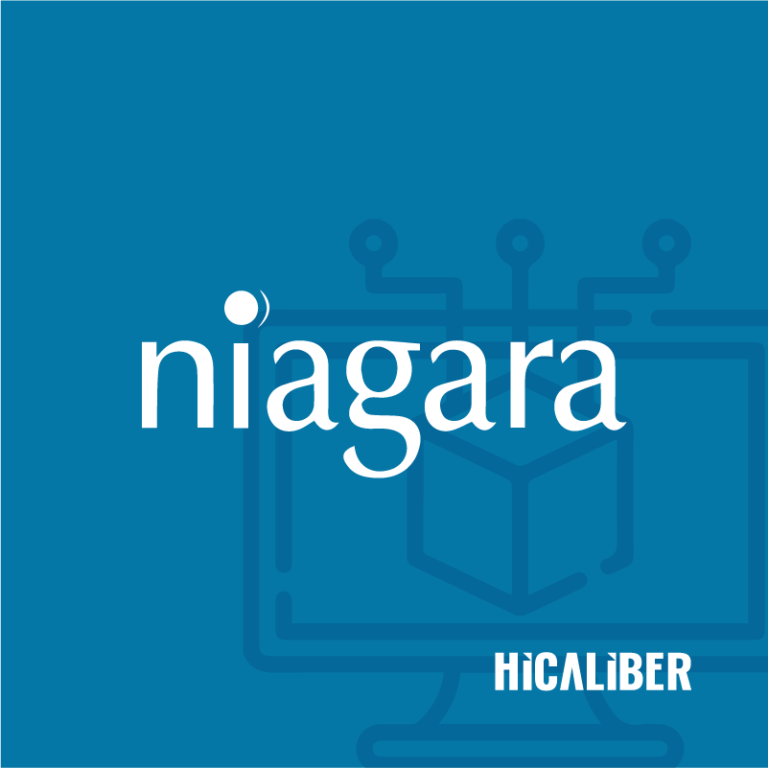 Niagara - Hicaliber