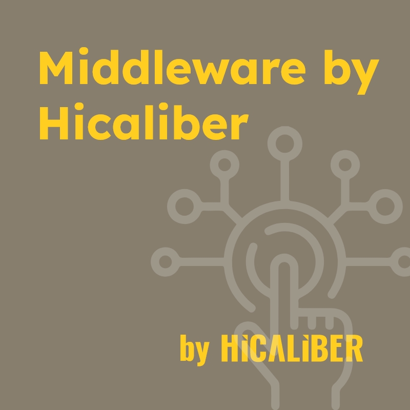 Middleware by Hicaliber - Hicaliber